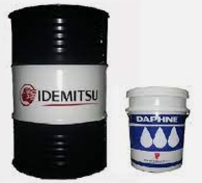 Idemitsu Daphne Mechanic Oil Series