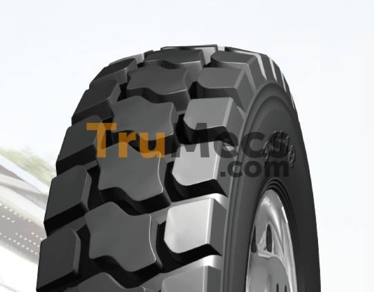 Ban ECED: Ban Ajaib yang Harus Dimiliki oleh Setiap Pemilik Bus dan Truk!