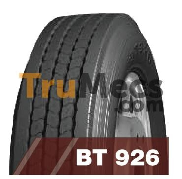 Sudahkah Anda Mengetahui Tips Super Rahasia Memilih Ban ECED untuk Bus ...