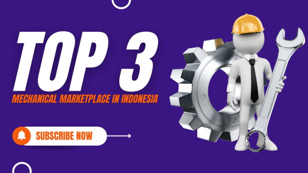 Top 3 Tempat Membeli Produk Mekanikal Terbaik di Indonesia