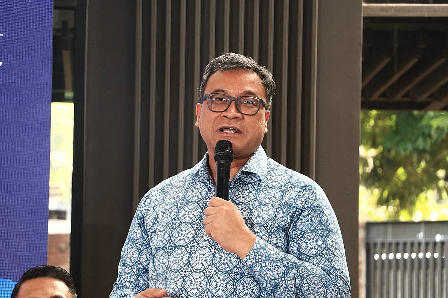 ADEXCO 2024: Memperingati 20 Tahun Tsunami dan mendorong inovasi dalam ...