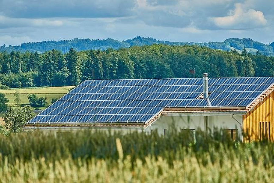 Solar Panel: Solusi Hemat Listrik untuk Rumah Anda